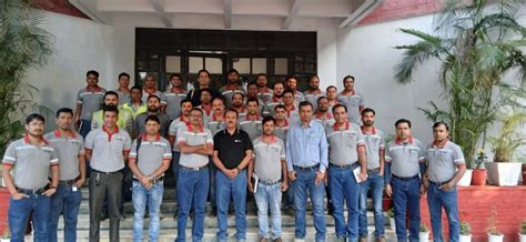 Flsmidth Training Institute Cement Plant Training