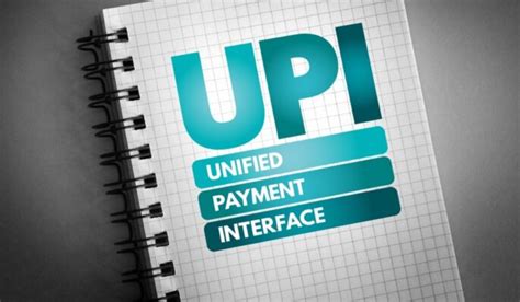 Unified Payments Interface Upi In India All You Need To Know Housing News