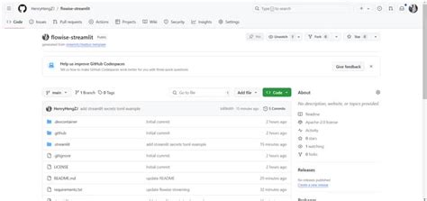 Flowiseai Yc S23 On Linkedin Were Excited To Introduce Flowise