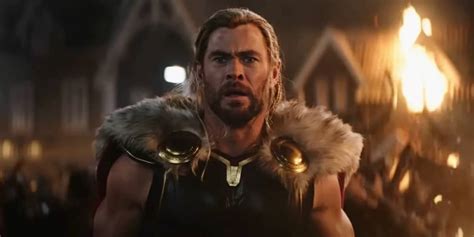 Chris Hemsworth Doesnt Want His Daughter Acting In Future MCU Projects