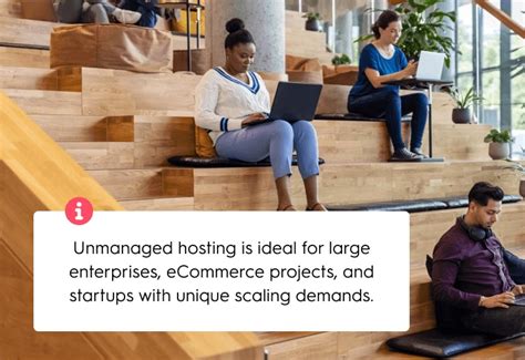 Choose The Right Hosting For Your Website Managed Vs Unmanaged