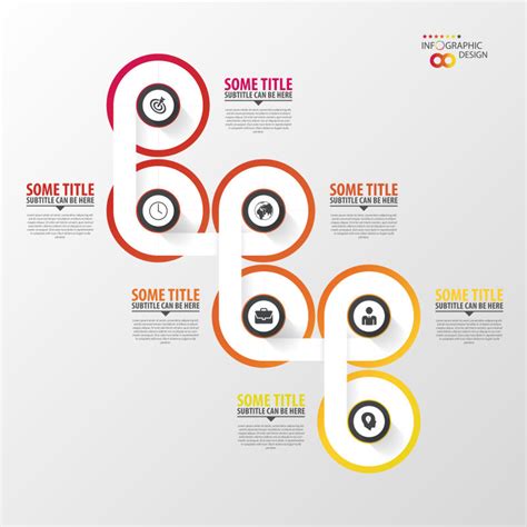 矢量商业信息图表图片 创意矢量商业信息概念图表幻灯片素材 高清图片 摄影照片 寻图免费打包下载