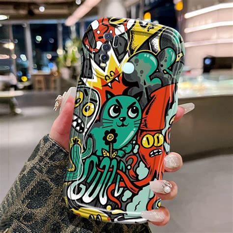 Jual Casing Hp Untuk Vivo Y Y Y I Case Casing Pola Aneh Kasing Hp Cesing Silikon Kesing