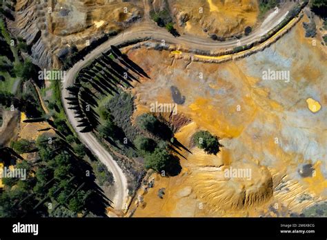 Contaminated Land