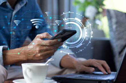 OpenWiFi How It Works And What You Need To Know Hardware Nation