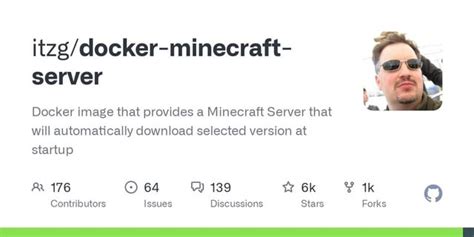 Modded Minecraft Server Using Docker R Admincraft