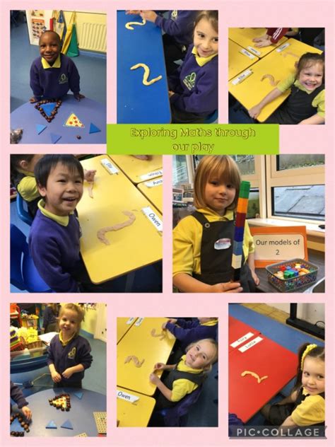 Celebrating Maths Week Ireland