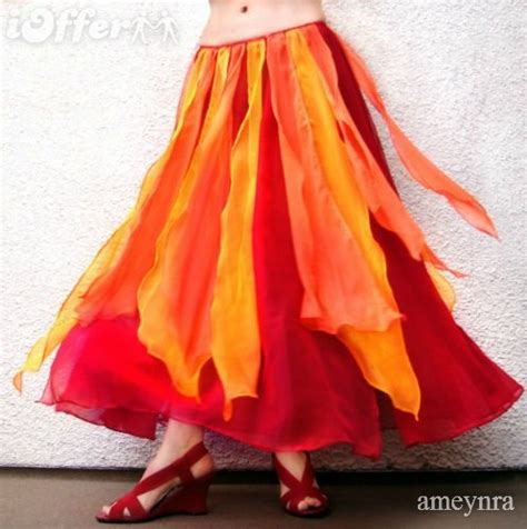 39 Best Images About Fire Goddess Costume On Pinterest