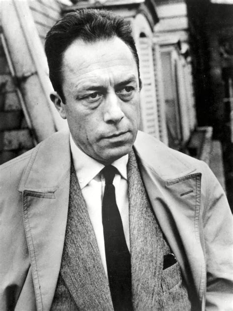 Albert Camus El Verdadero Libertario Infobae