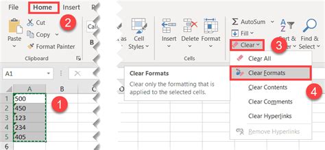 How To☝️ Remove Apostrophe In Excel 4 Easy Ways Spreadsheet Daddy