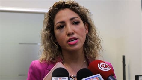 Mina Argumedo Nueva Directora Del Imm Hay Muchos Retos Notigram