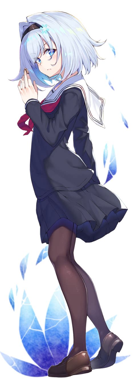 Anime Fandoms Sora Ginko Ryuuou No Oshigoto Joker