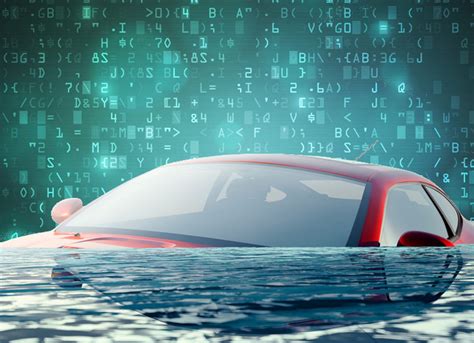 Humans Are The Weak Link In Big Data Zdnet