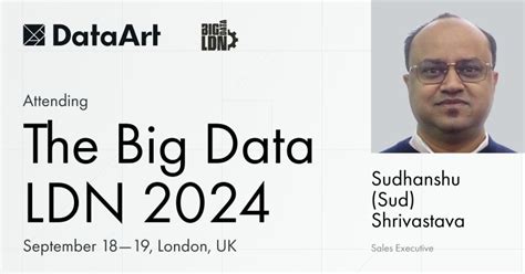 Dataart On Linkedin Dataart Bigdataldn Dataanalytics Bigdata