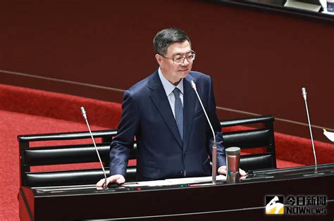 博愛座爭議頻傳！卓榮泰：博愛座變「我要坐」衝突會很大 政治巷仔內 要聞 Nownews今日新聞
