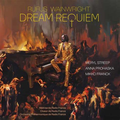 Franck Rufus Wainwright Dream Requiem 2496 Flac Boxsetme