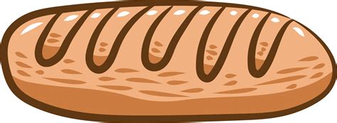 Bread Png Graphic Clipart Design 19606493 Png