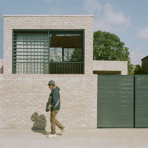 Riba House Of The Year Award Longlist Reveals Top 20 British Homes