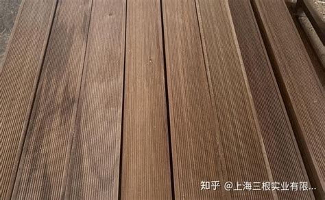 菠萝格常用规格 菠萝格防腐木尺寸规格 知乎