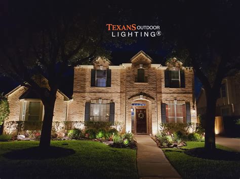 how to fix outdoor lighting problems
