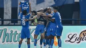 6 Sosok Bintang Persib Bandung Yang Absen Kontra Persija Mayoritas