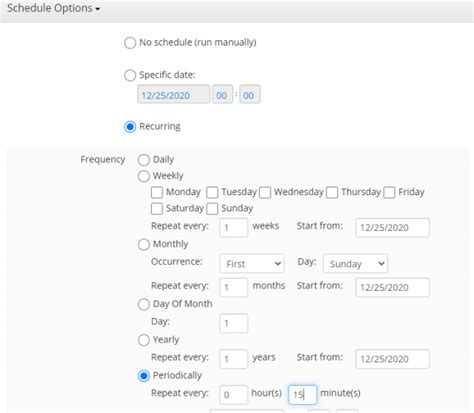 Using The Remote Deploy Feature In The Most Common Cases