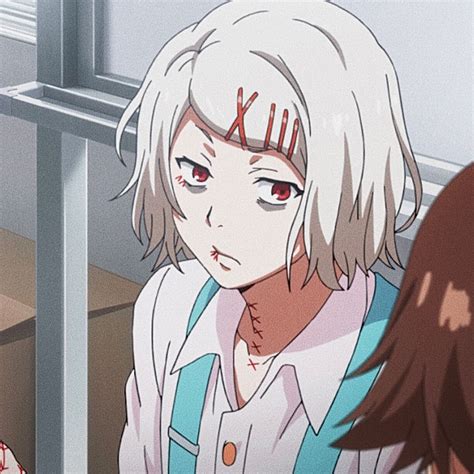 Juzo Suzuya Icon Artofit