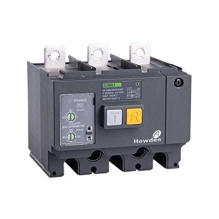 Dual Power Switch Aston Howden China Manufacturer Electric Control System Electronics