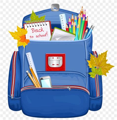 School Backpack Clip Art Png 1174x1203px School Backpack Bag