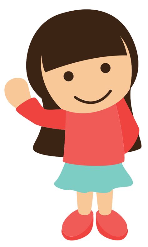 Girl 1206117 Png
