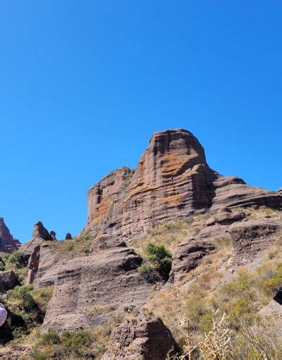 Qué Hacer En Capilla Del Monte Matecito Viajero 🌎
