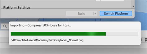 exploring ui toolkit s world space rendering in xr unity engine unity discussions