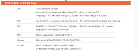 Unraid And New Arm Nas General Support Unraid