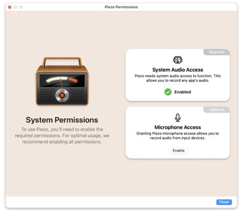 Rogue Amoeba Details On Piezos Audio Capture On Macos 14 And Higher