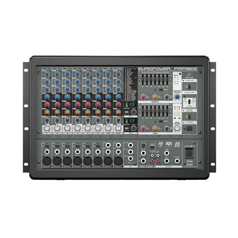 Cmd Dc 1 Behringer Módulo Midi Basado En Pad Con Efectos Y Control