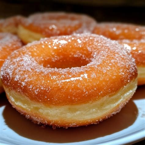 Perfect Yeast Doughnuts Donut Recipe With 3 Fillings