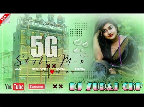 Aj Kal Kar Chodi Mane Choda Bane Na Nagpuri Dj Song 5G Style Mix