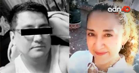 Feminicida De Blanca Arellano Subía Videos De órganos A Tiktok