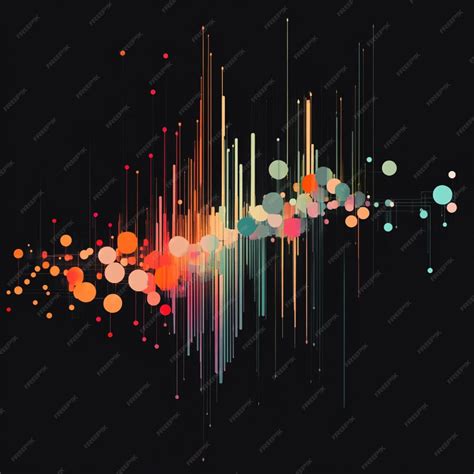 A Visual Of Sentiment Analysis Being Used To Gauge Market Reactions To News Events Premium Ai