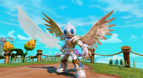 Activision Releases New Expansion Packs For Skylanders Trap Team