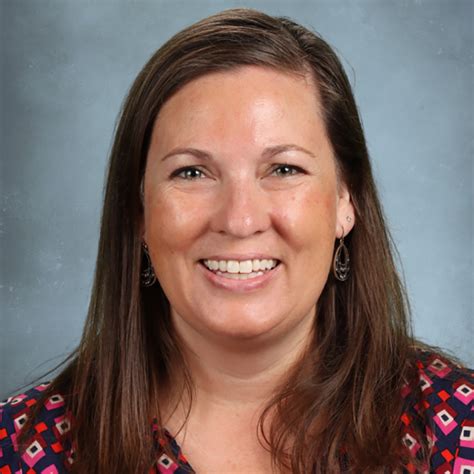 Allison Howe The Derryfield School