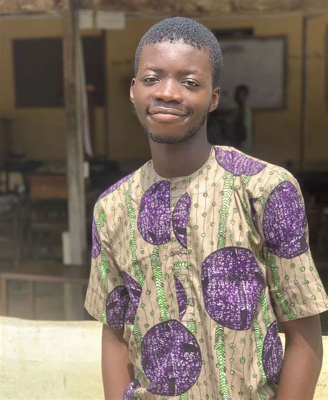 Olayinka Samuel On Linkedin Selfconfidence Monday Selfconfidence Believeinyourself