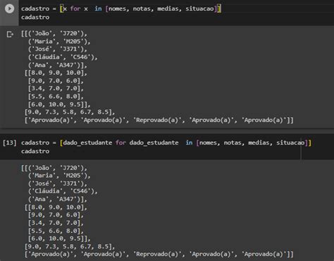 D Vida Uso Do X Na Cria O Do Cadastro Python Para Data Science