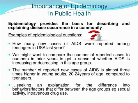 Ppt Fundamentals Of Epidemiology And Biostatistics Powerpoint