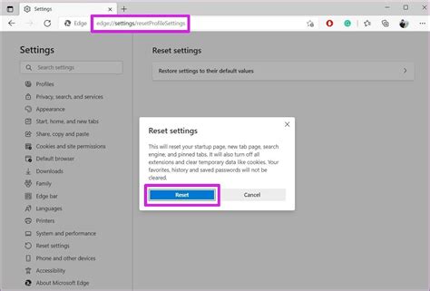 5 Ways To Fix This Page Is Having A Problem Error In Microsoft Edge
