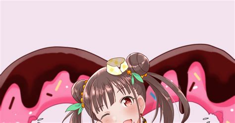 アイドルマスターシャイニーカラーズ ちょこ誕2021 ブタタマのイラスト Pixiv