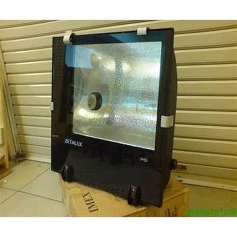 Jual Lampu Sorot 1000w 1000 W Zetalux Komplit Set Lampu Hpit 1000watt