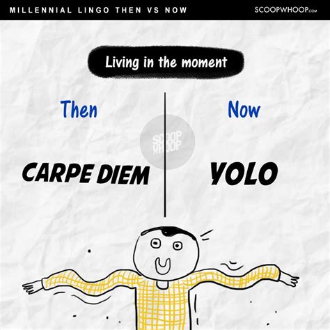 23 Images That Show How Millennial Lingo Has Evolved In The Past Decade