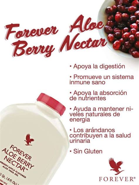 Productos De Aloe Vera De Mejor Calidad De Forever Living Products En