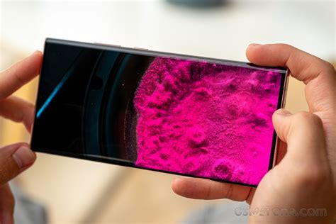 Samsung Galaxy Note20 Ultra Long Term Review Display Performance Battery Life